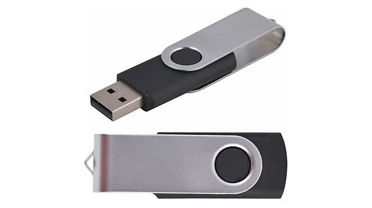 Bootable USB for Windows 10 & 11 - Easy Password Reset
