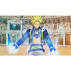 Fairy Tail - PlayStation 4