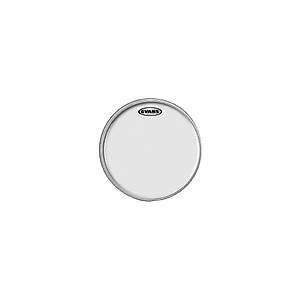 Evans Drum Heads - G1 Clear Tom Drumhead, 14 Inch