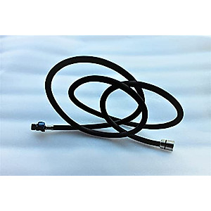 Kitchen Faucet Replacement Hose Pull Down Pull Out