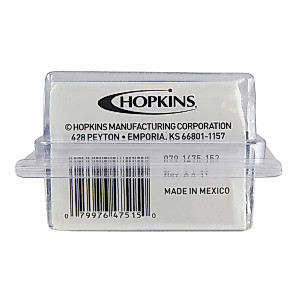 Hopkins 47515 4 Wire Flat To 5 Wire Flat Adapter