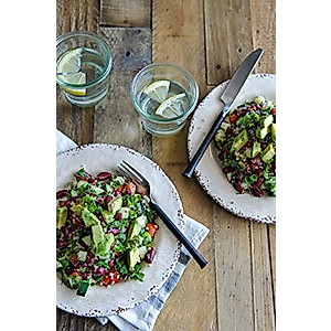 Bob's Red Mill Organic Tri-Color Quinoa Grain, 26-ounce (Pack of 4)