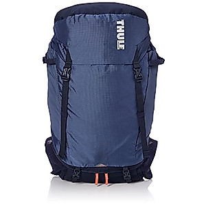 Thule Women's Capstone Hiking Backpack, Atlantic, 50 Large