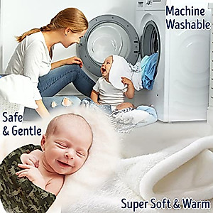 Hunting Baby Blankets, Baby Deer Blanket, Camo Baby Blanket, Personalized Baby Blankets for Boys, Camouflage Baby Blanket, Hunting Deer Baby Blanket Name, Custom Baby Blankets Name, Plush Blankets