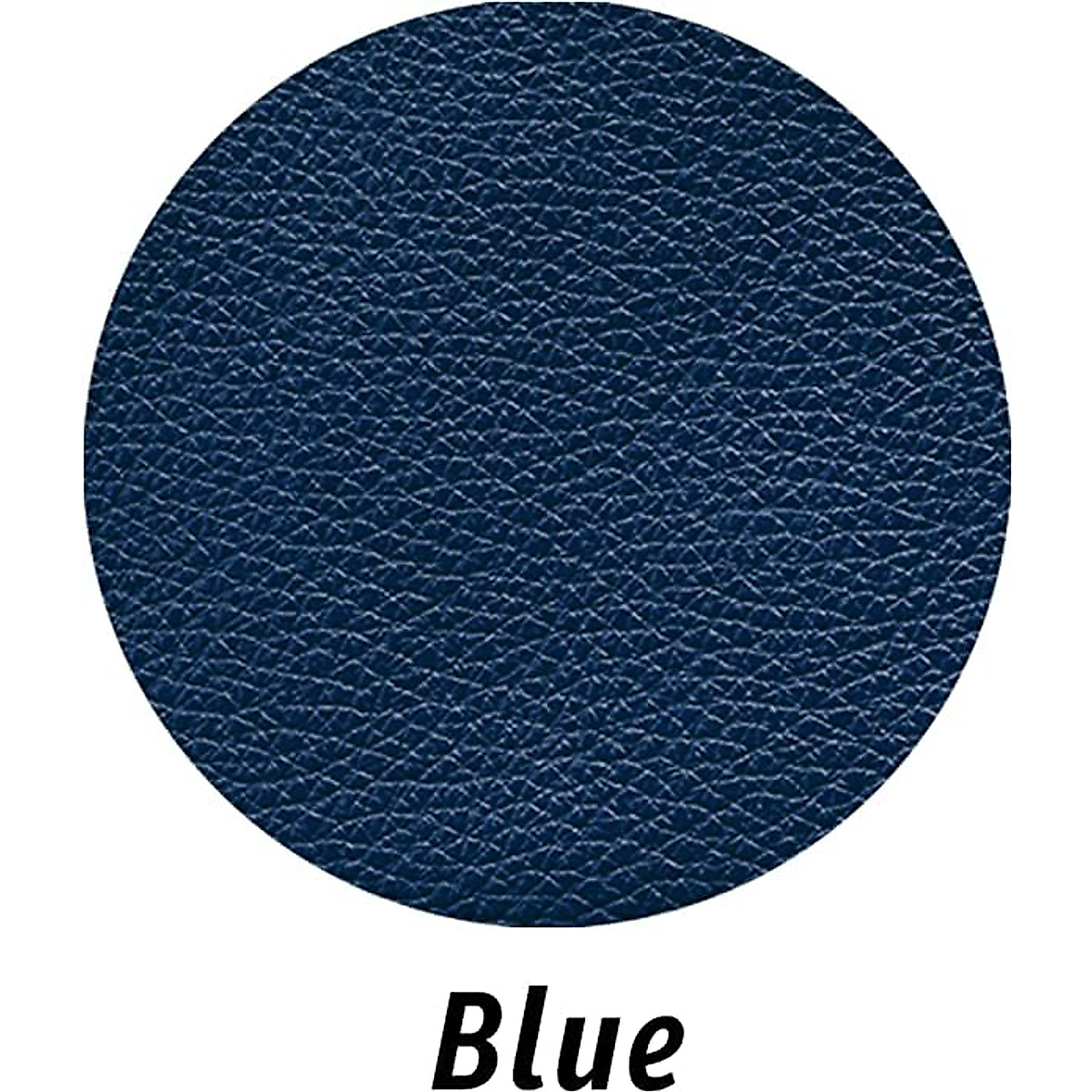 Lincoln Leather Dye (Blue)