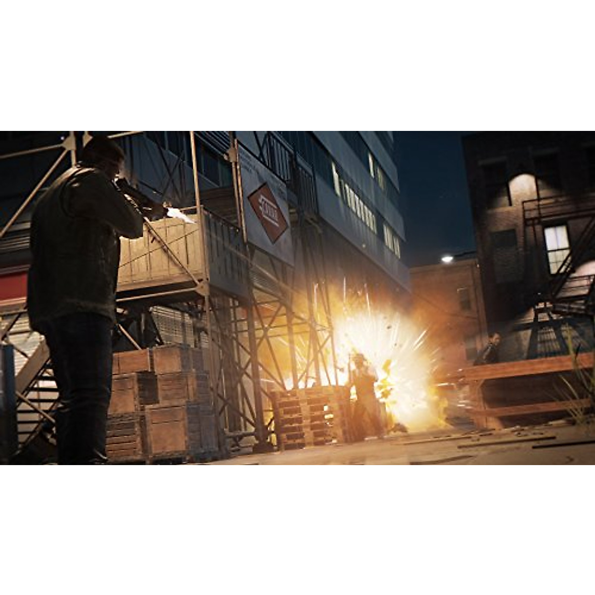 Mafia III Deluxe Edition - Xbox One