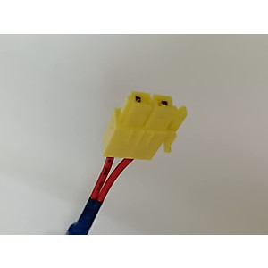 Suitable for Samsung DA47-00301D Refrigerator defrosting Thermal Fuse