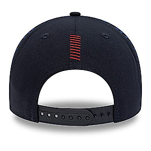 New Era Red Bull Racing F1 9Forty Team Hat 2023