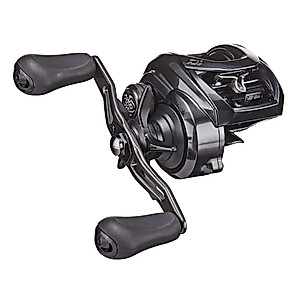 Daiwa TTU300HSL Tatula Tw300 Baitcast Reel, 7(2Crbb +5Bb) + 1, 7.1 : 1, Multi, one Size