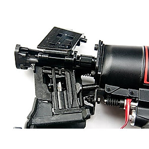 AeroPro CN45N Professional Roofing Nailer 3/4-Inch to 1-3/4-Inch