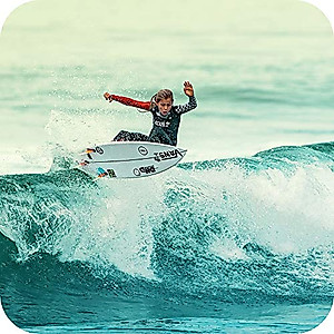 Sun Bum Signature SPF 30 Sunscreen Lip Balm | Vegan and Cruelty Free Broad Spectrum Water Resistant Chapstick with UVA/UVB Protection | .15 oz , Clear