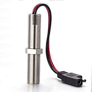 5/8-18 UNF MPU MSP6721 Generator Magnetic Pickup Speed Sensor for Engine