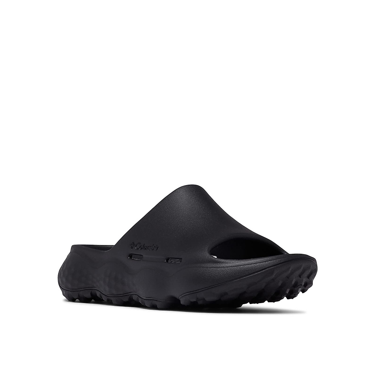 Columbia Women's Thrive Revive, Black/Black, 6