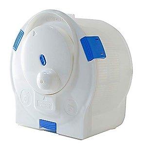 CENTARC Handwash Spinner, Portable Washing Machine without Electricity, Mini Laundry, for Baby Clothes, Underwear or Small Items