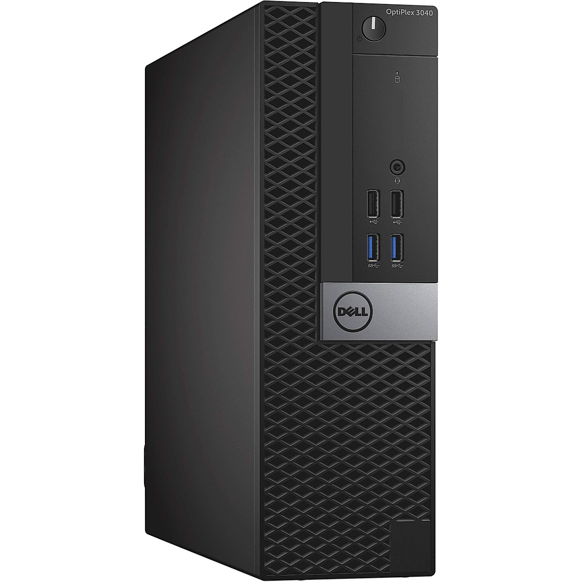Dell OptiPlex Small Form Desktop Computer, Intel Core i5 6500, 3.2GHz Processor, 16GB Ram, 500GB Solid State Drive,Wireless Keyboard & Mouse, Wi-Fi | Bluetooth, HDMI, Win 10 Pro (Renewed)