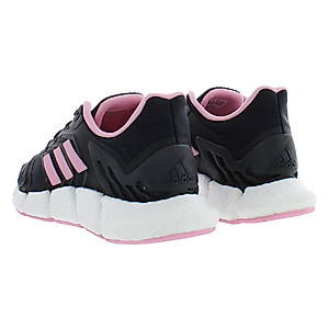 adidas Climacool Vento Womens Shoes Size 8, Color: Black/Pink/White