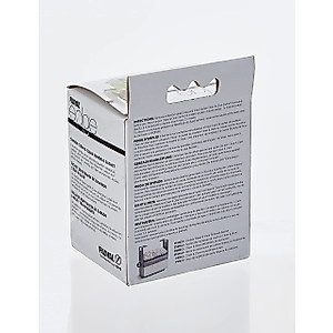 Fluval EDGE Carbon Clean & Clear Renewal Sachets - 3-Pack