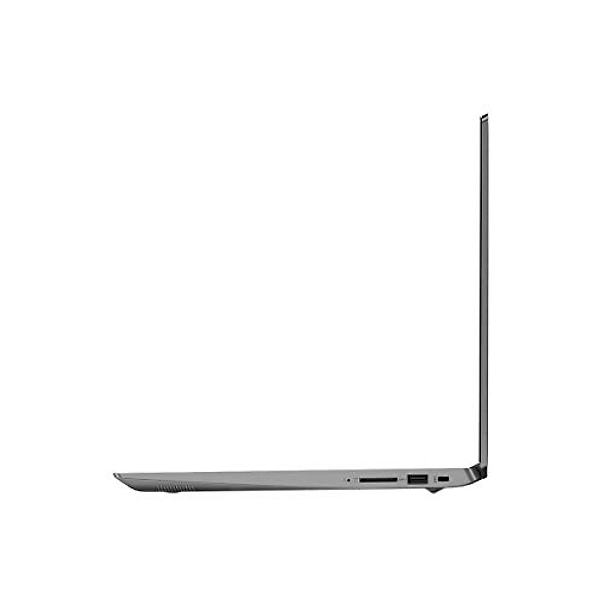 Lenovo IdeaPad 530s 81EU0008US Laptop (Windows 10 Home, Intel Core i5-8250U, 14" LCD Screen, Storage: 256 GB, RAM: 8 GB) Silver