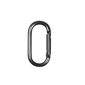 Soft Silicone Protective Case Cover for Bose QuietComfort Earbuds II 2022 , Protective Skin Sleeve with Carabiner (White)