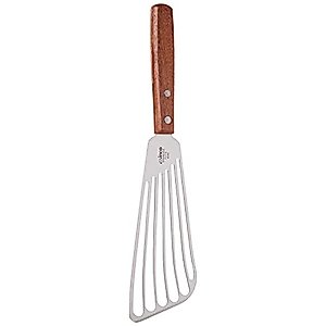 Winco , Medium, Stainless Steel, Brown