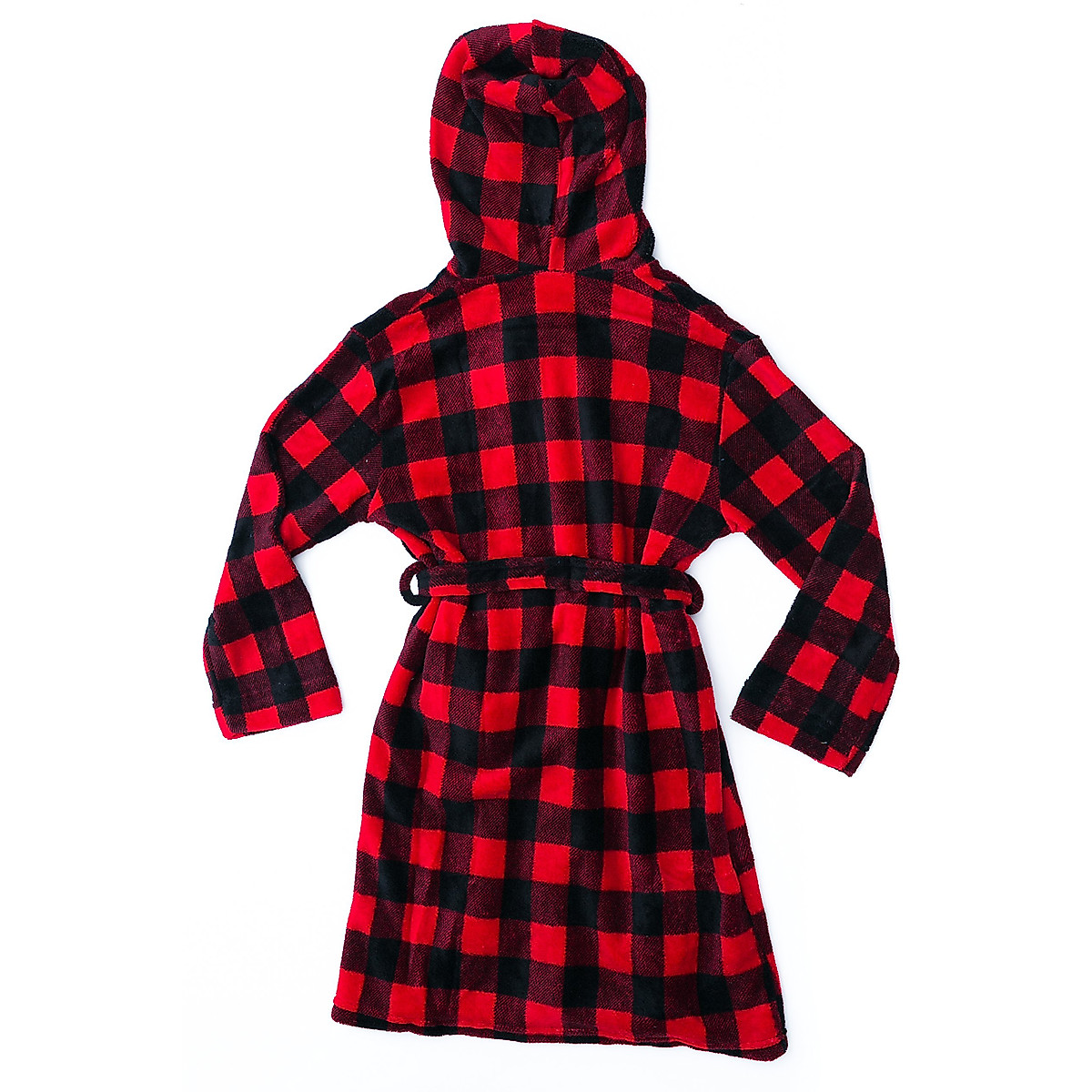 PRINCE OF SLEEP 75508-8-10-12 Fleece Robe/Robes for Boys