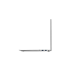 LG 2022 Gram 16" WQXGA IPS Ultralight Laptop Intel i7-1165G7 16GB LPDDR4 1TB NVMe SSD Iris Xe Graphics WiFi AX HDMI Thunderbolt 4 Webcam Backlit Full-Day Battery Silver Windows 10 Pro w/RE USB
