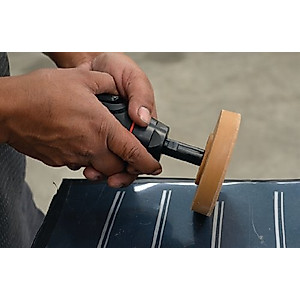 Astro 232 ONYX Pinstripe Removal Kit