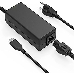 New acer chromebook Charger, 45W USB-C Laptop Charger for Acer Chromebook Spin 311 315 CP311 CP315 CB311 CB315, Chromebook Spin 11 13 15 R13 713 714 715 C721 C732 C733 C933 Type C N16Q14 N17Q5 N18Q1