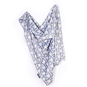 Kids N' Such Minky Baby Blanket & Baby Swaddle Blanket for Newborns & Toddlers, 30” x 40”