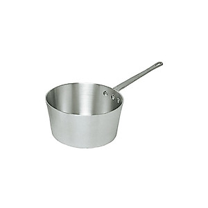 Update International Aluminum Sauce Pan 5-1/2 Qt.