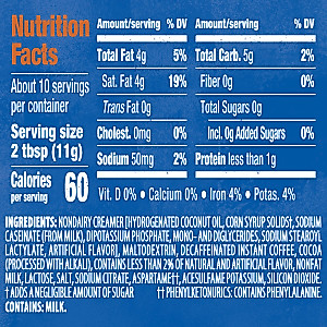 Maxwell House International Suisse Mocha Café-Style Decaf Sugar Free Instant Coffee Beverage Mix (4 ct Pack, 4 oz Canisters)