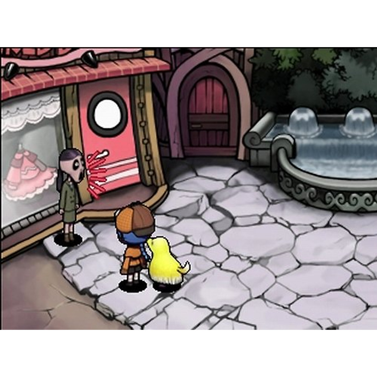 Osawari Tantei Ozawa Rina Rising 3 for 3DS (for Japanese 3DS System Only)