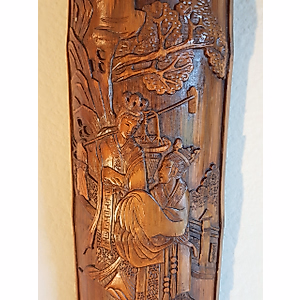 Howard Orange Oil 64 Ounce Half Gallon, Clean Kitchen Cabinets, Best Furniture Polish, Orange Wood Cleaner