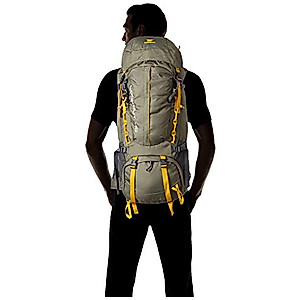 Mountainsmith Hiking Backpack, Pinion Green, 40 Liters (17-50505-38)