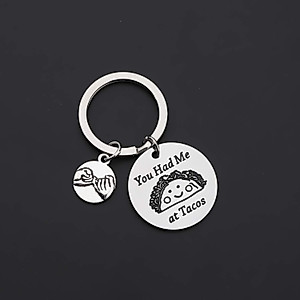 TIIMG you had me at tacos (you had me at tacos)