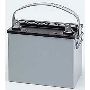 Technical Precision Replacement for Zapper Lawn & Garden Equipment TS-20 Battery