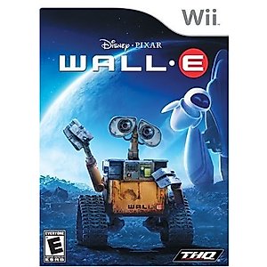 Wall-E - Nintendo Wii (Renewed)