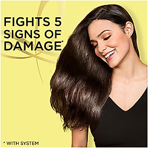 L'Oreal Paris Elvive Total Repair 5 Repairing Shampoo, 20 Fl Oz (Packaging May Vary)