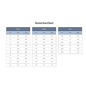 Democracy womens Plus-size "Ab"solution Straight Leg Jeans, Optic White, 20 Plus