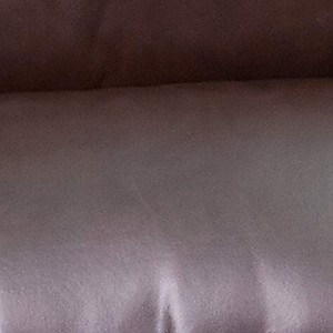 Flash Furniture Harmony Series Brown LeatherSoft Sofa with Two Built-In Recliners