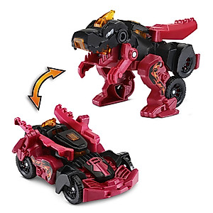 VTech Switch and Go T-Rex Muscle Car