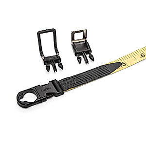 Crescent Lufkin 3/4" x 100' Pro Series Fiberglass Tape Measure - PSFE100