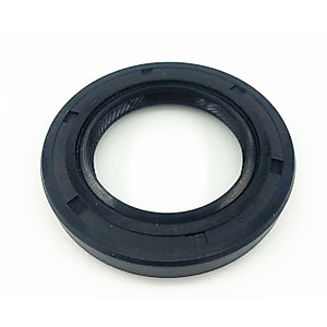 JFYO Oil Seal Replacement Kohler 25 032 06-S 52 032 08-S Fits Mower M18 M20 KT17 KT19 KT21(4 Pack)