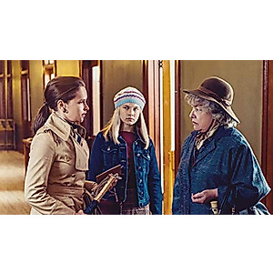 On the Basis of Sex [Blu-ray]