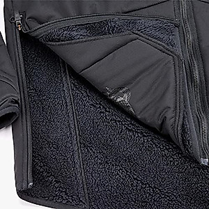 VIKTOS Men's Bersherken MC Jacket, Size: XX-Large