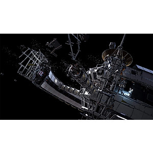 Deliver Us The Moon - Xbox One