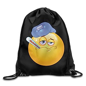 Texhood Emoji Cool Storage Bag One Size