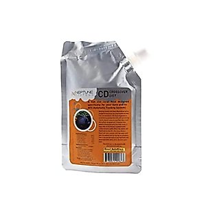 Neptune Systems Apex CD3 Crossover Diet Fish and Coral Food - 3 oz