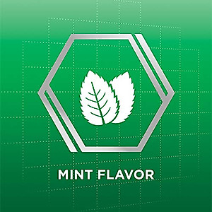 Super Poligrip Denture Adhesive Cream: 2 Packs of 2.4 Oz