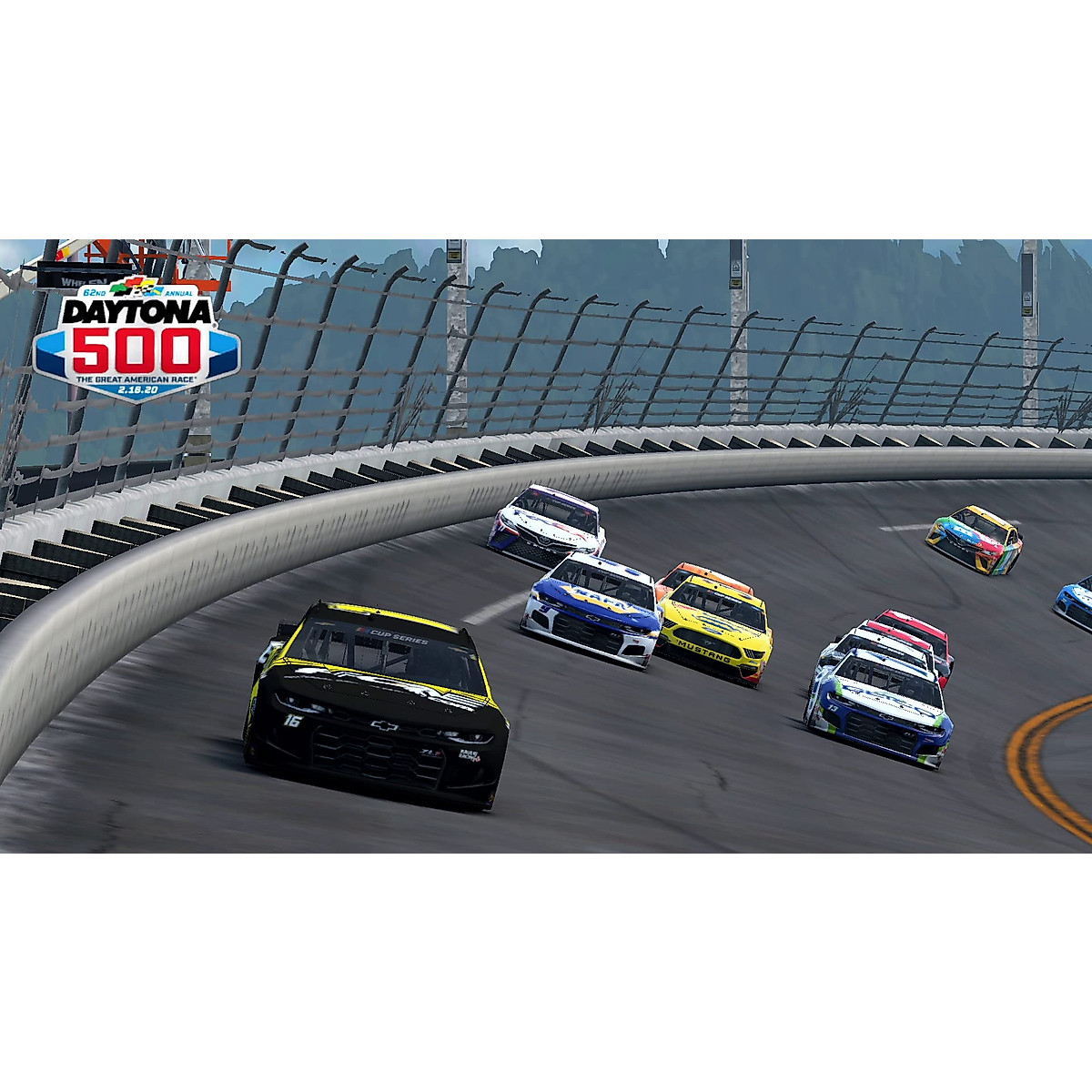 NASCAR HEAT Ultimate Edition+ - Nintendo Switch